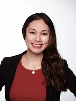 Krislyn Malagum | UCSF Department of Surgery